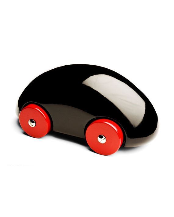 Streamliner Classic exclusive wooden toy gift - Playsam