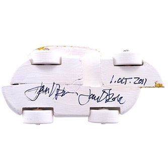 Designbank - Jan Utzon - Playsam